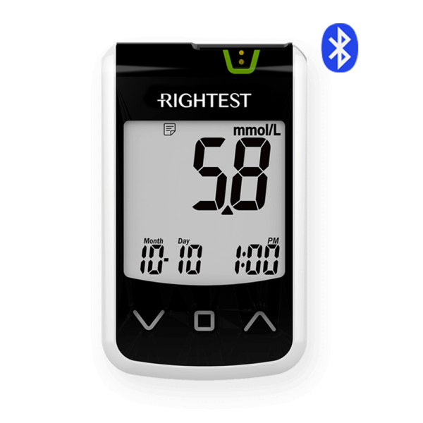 Bionime – Rightest Blood Glucose Meter – Bionime Malaysia