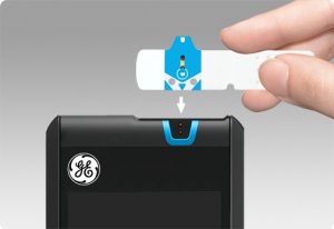 GE Max Series – Bionime