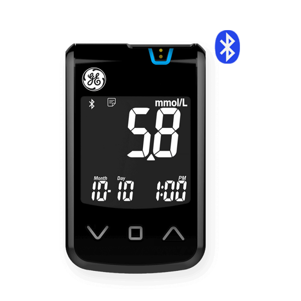 Bionime – Rightest Blood Glucose Meter – Bionime Malaysia