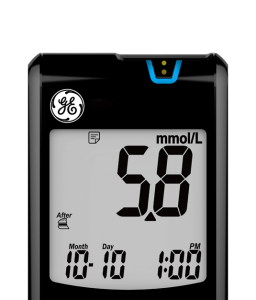 GE Max Series – Bionime